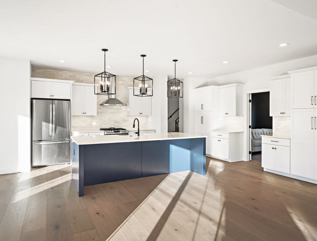 Kitchens | Wood Builders Inc. | Rapid City, SD